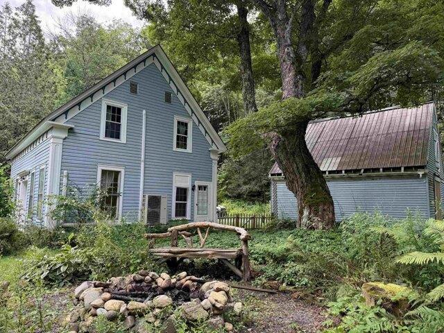 house with 4 bedroom, Newfane VT ES105173753