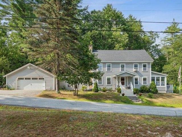 house with 4 bedroom, Newfield ME DS102707811