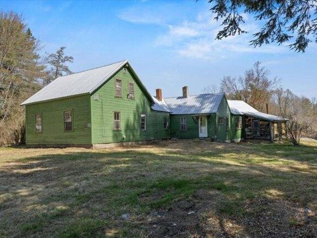 house with 4 bedroom, Newfield ME ES103127652