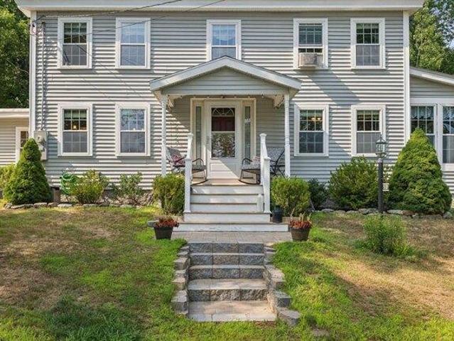 house with 4 bedroom, Newfield ME ES105171881