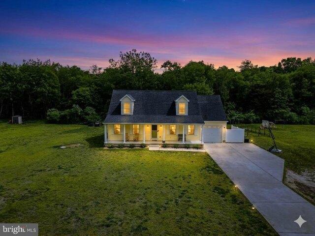 house with 4 bedroom, Newfield NJ DS102798963