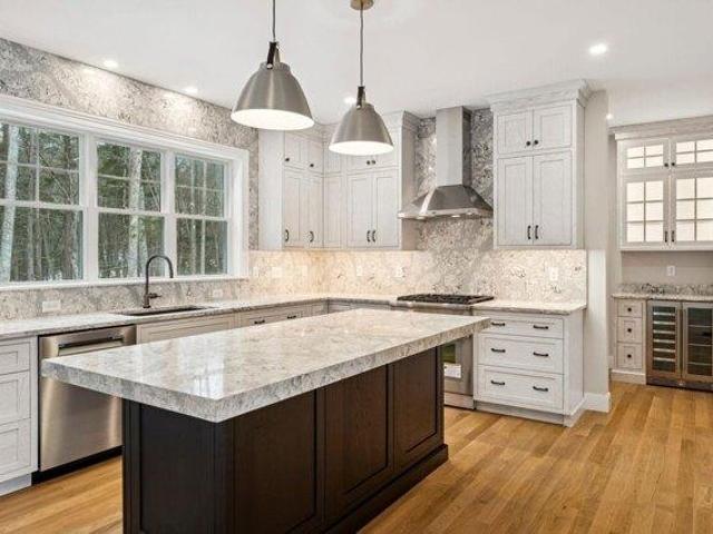 house with 4 bedroom, Newfields NH DLS102313016