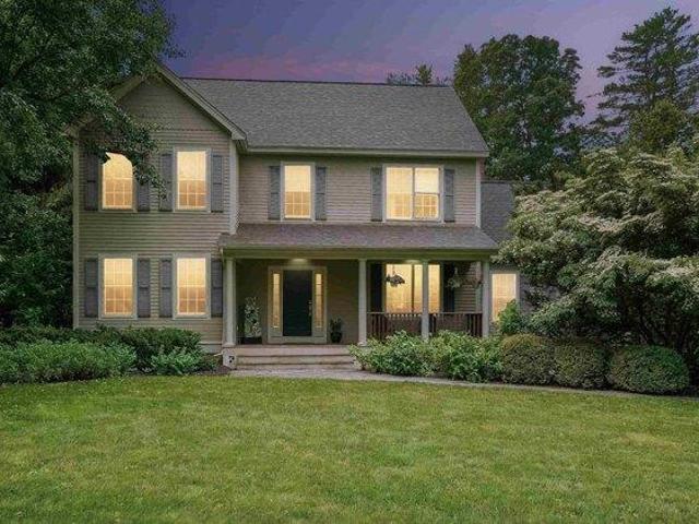 house with 4 bedroom, Newfields NH DS102410326