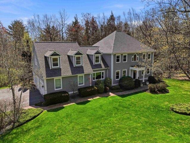 house with 4 bedroom, Newfields NH DS102475878