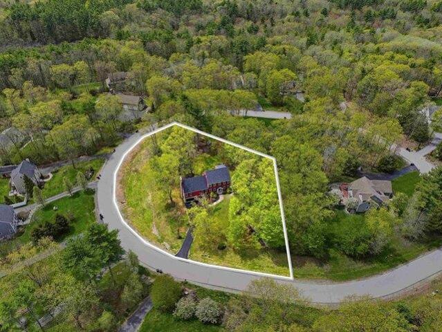 house with 4 bedroom, Newfields NH DS102824664