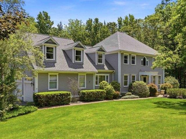 house with 4 bedroom, Newfields NH DS103224254