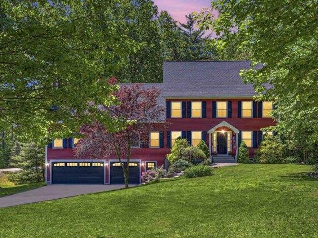 house with 4 bedroom, Newfields NH DS104116273