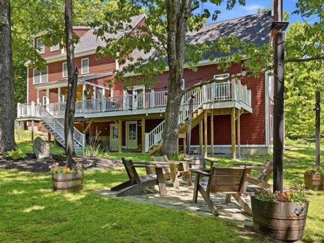 house with 4 bedroom, Newfields NH ES103439750