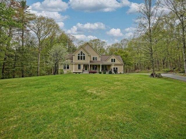 house with 4 bedroom, Newfields NH ES103189301