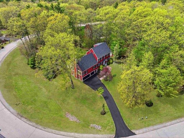 house with 4 bedroom, Newfields NH ES105093824