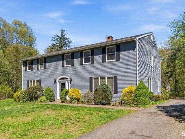 house with 4 bedroom, Newington CT DS101998995