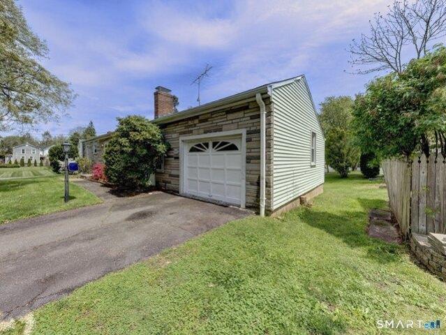 house with 4 bedroom, Newington CT DS102585381