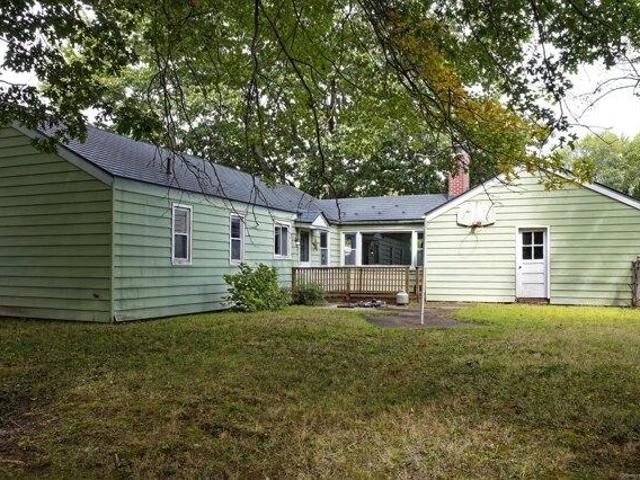 house with 4 bedroom, Newington CT DS102281336