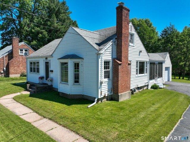 house with 4 bedroom, Newington CT DS103160250