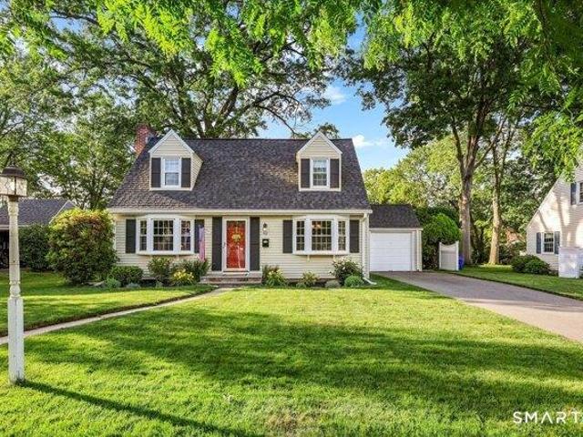house with 4 bedroom, Newington CT DS104076013