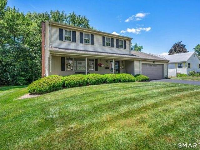 house with 4 bedroom, Newington CT DS104113499