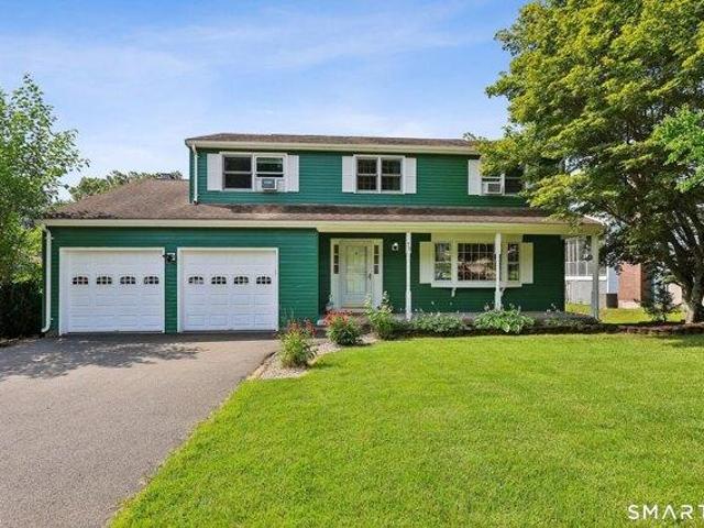 house with 4 bedroom, Newington CT DS104148457