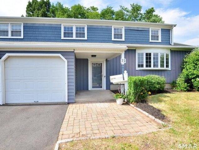 house with 4 bedroom, Newington CT DS104351365