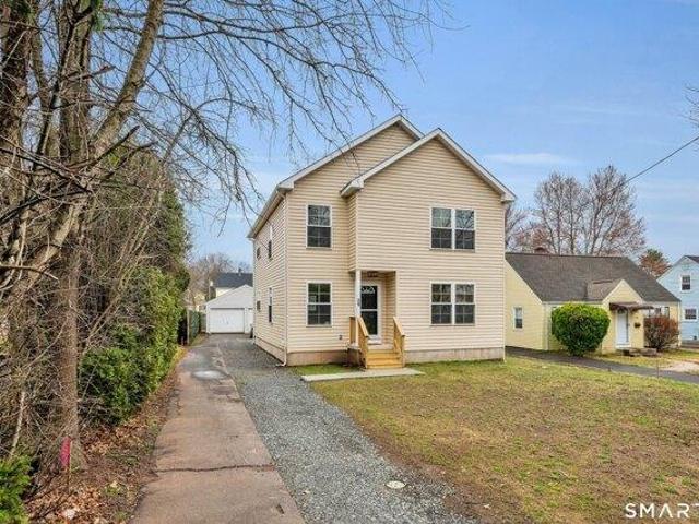 house with 4 bedroom, Newington CT ES104851426