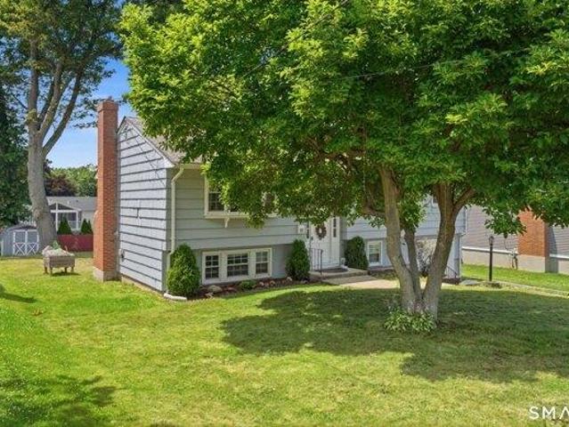 house with 4 bedroom, Newington CT ES105106445