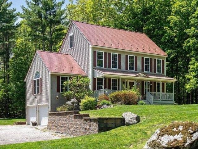 house with 4 bedroom, Newmarket NH DLS102799861
