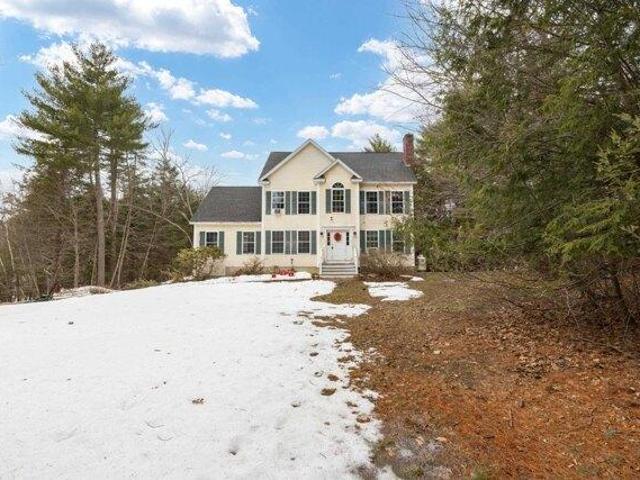 house with 4 bedroom, Newmarket NH DS101748509