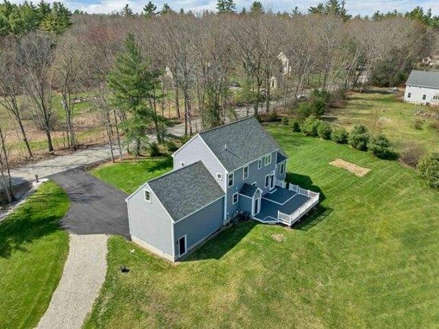 house with 4 bedroom, Newmarket NH DS102478695