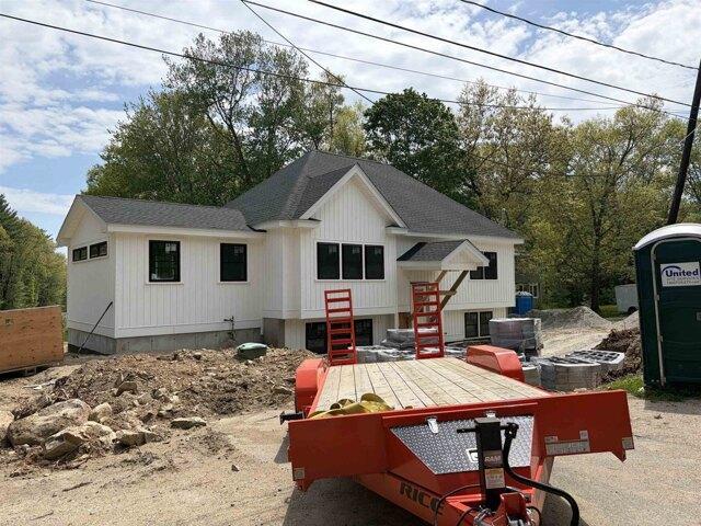 house with 4 bedroom, Newmarket NH DS102828389