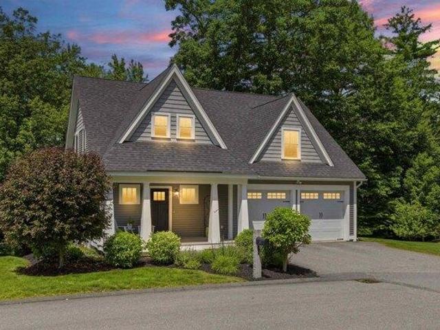 house with 4 bedroom, Newmarket NH DS104008826