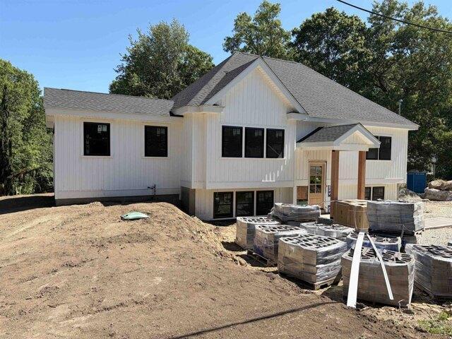 house with 4 bedroom, Newmarket NH DS104332722