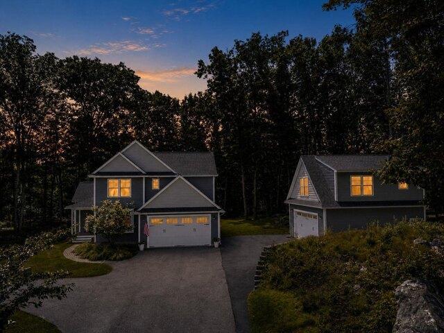 house with 4 bedroom, Newmarket NH DS104351607