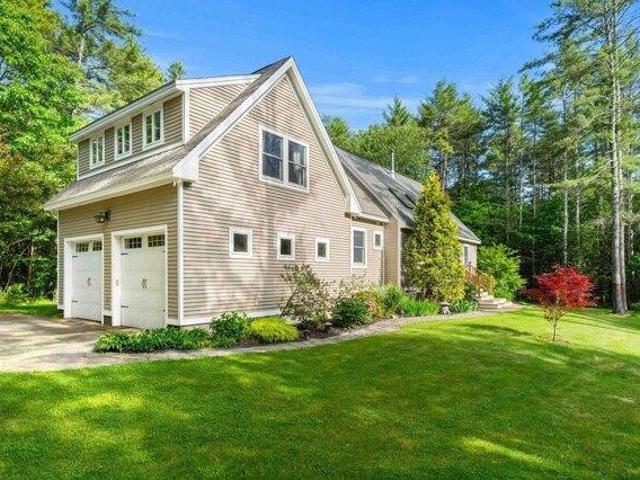 house with 4 bedroom, Newmarket NH ES103851455