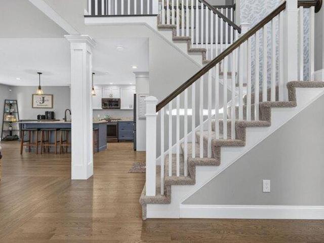 house with 4 bedroom, Newmarket NH ES104810291