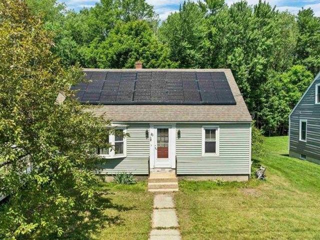 house with 4 bedroom, Newmarket NH ES104010602