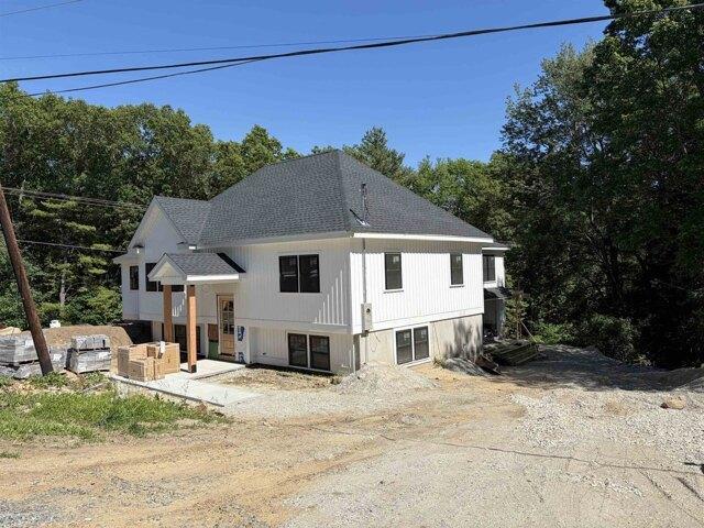 house with 4 bedroom, Newmarket NH ES104045363