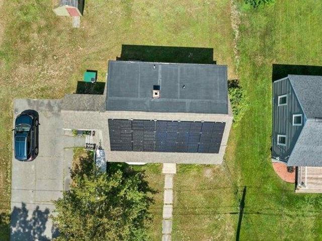 house with 4 bedroom, Newmarket NH ES105117156