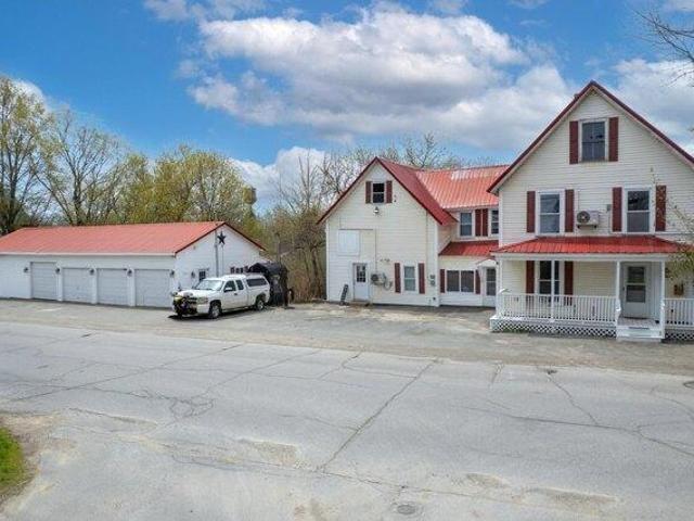 house with 4 bedroom, Newport ME DS103189903