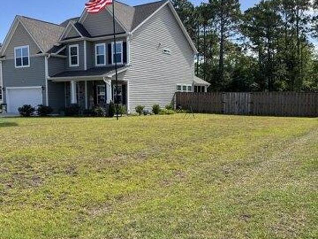 house with 4 bedroom, Newport NC DS92811041