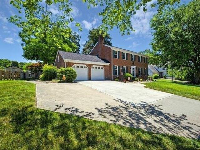 house with 4 bedroom, Newport News VA DS103600280