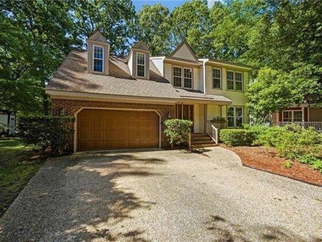house with 4 bedroom, Newport News VA DS103601273
