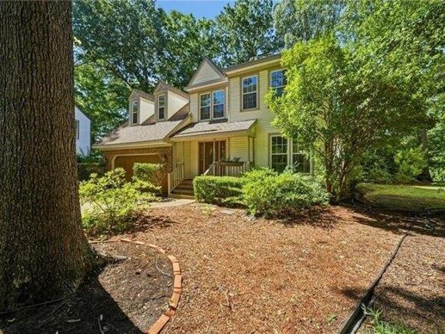 house with 4 bedroom, Newport News VA ES103601273