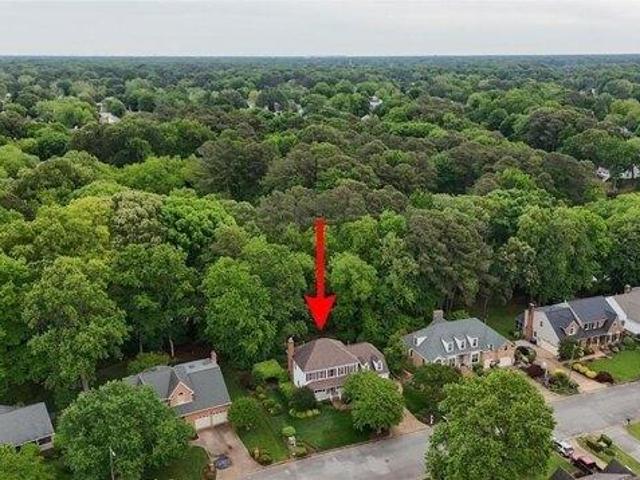 house with 4 bedroom, Newport News VA ES103602679