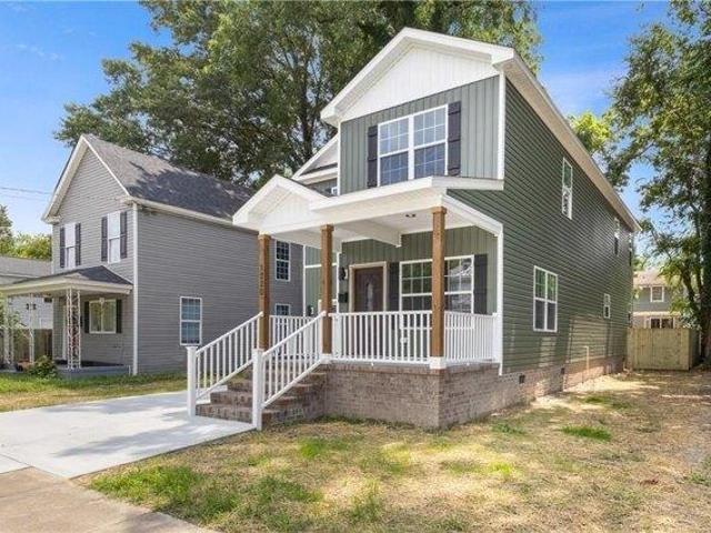 house with 4 bedroom, Newport News VA ES104898740