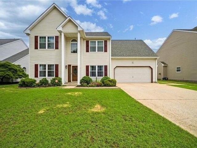 house with 4 bedroom, Newport News VA ES104908668