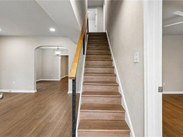 house with 4 bedroom, Newport News VA ES104909057
