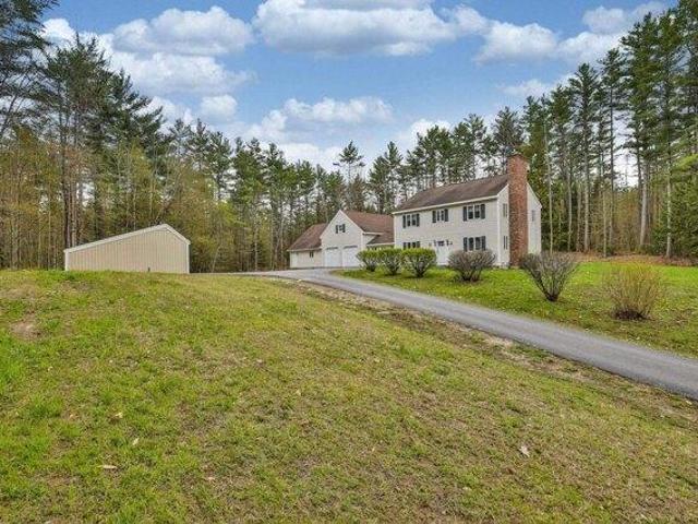 house with 4 bedroom, Newport NH DLS102592049