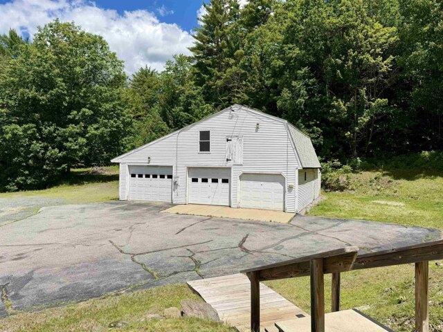 house with 4 bedroom, Newport NH DS104042293