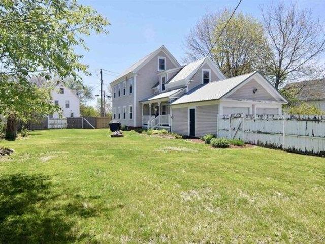 house with 4 bedroom, Newport NH DS102477684