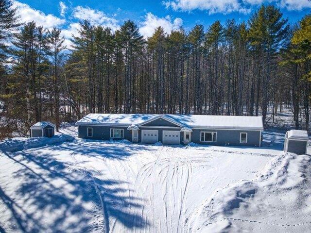 house with 4 bedroom, Newport NH DS102560444
