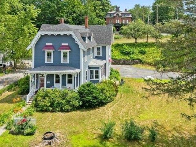 house with 4 bedroom, Newport NH DS102583086